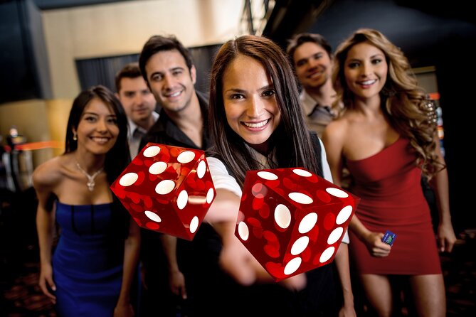 Vegas Bite Card - Practical Tips for Maximizing Your Savings