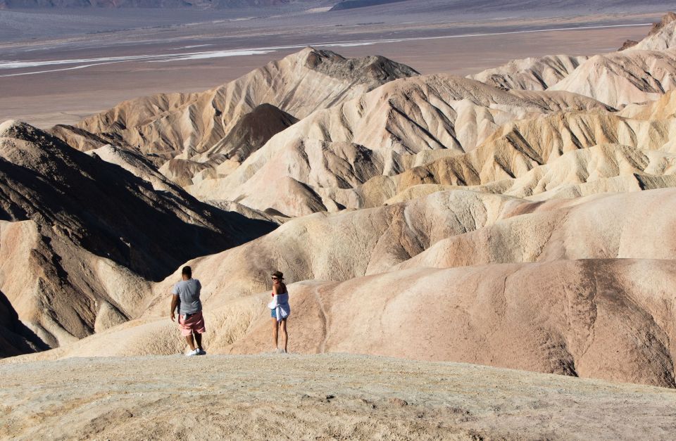 Vegas: Death Valley, Yosemite & San Francisco 4-Day Tour - Final Thoughts