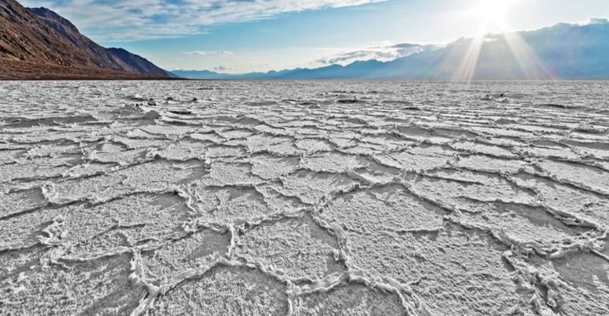 Vegas: Death Valley, Yosemite & San Francisco 4-Day Tour - FAQ
