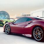Vegas Exotic Car Rental - Key Points