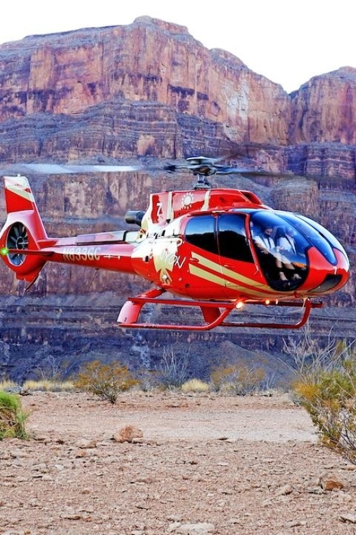 Vegas: Grand Canyon Airplane, Helicopter and Boat Tour - A Full Breakdown: What You Can Expect from this Grand Canyon Tour