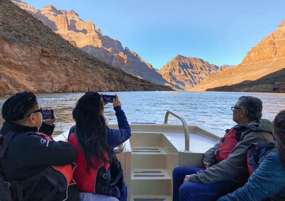 Vegas: Grand Canyon Airplane, Helicopter and Boat Tour - Final Thoughts: Is This Tour Worth It?