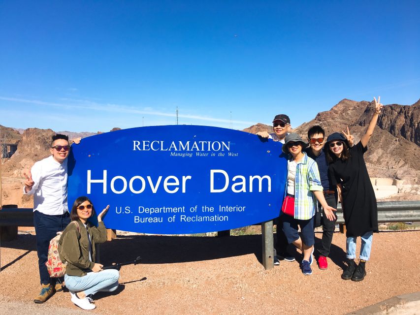 Vegas: Grand Canyon, Antelope Canyon, Horseshoe Bend, & Zion - What’s Included and What’s Not?
