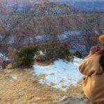 Vegas: Grand Canyon, Antelope Canyon, Horseshoe Bend, & Zion - The Itinerary: A Comprehensive Breakdown