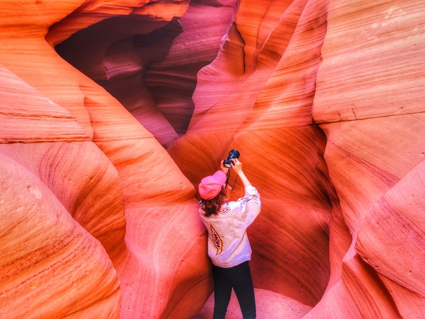 Vegas: Grand Canyon, Antelope Canyon, Horseshoe Bend, & Zion - Final Thoughts