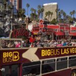 Vegas: Madame Tussauds, High Roller, & Hop-on Hop-off Tour - What Makes This Tour Stand Out