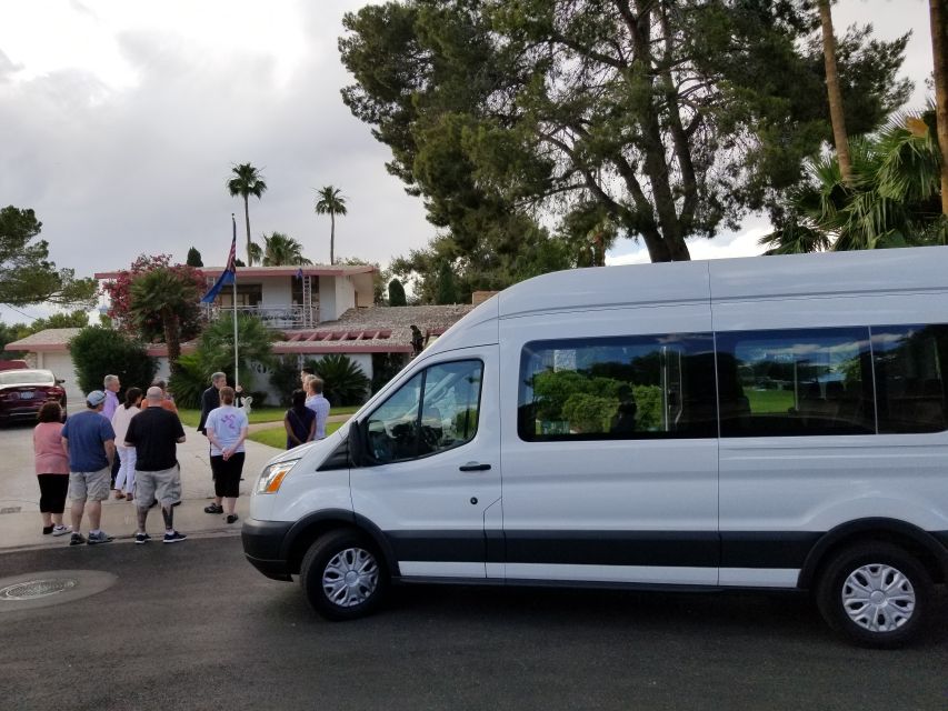 Vegas Mob Tour - Who Should Consider This Tour?