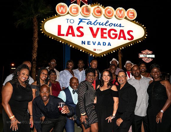 Vegas Nightclub Crawl by Party Bus w/ EZ Entry & Free Drinks - What to Expect From the Itinerary