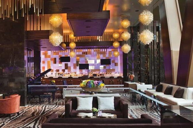 Vegas Nightclub Life : Ultimate Night Out Free Drinks/Party Bus - Final Thoughts