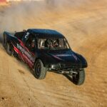Vegas Off-Road Baja Race Truck Experience - Why This Experience Is Worth Considering