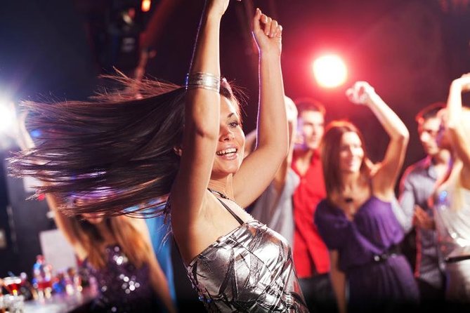 Vegas Rock Star Nightclub Tour - Final Thoughts: Is It Worth It?