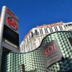 VEGAS! The SHOW at Planet Hollywood Resort and Casino - The Venue and Location
