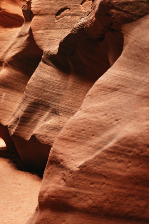 Vegas: Upper Antelope Canyon, Horseshoe Bend Tour with Lunch - Final Thoughts