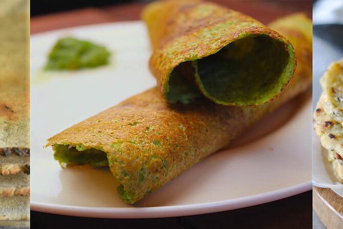 Vegetarian Indian Cooking Class in New York, Upper West Side - Vegetarian Indian Cooking Class in New York, Upper West Side