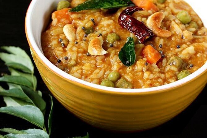 Vegetarian Indian Cooking Class in New York, Upper West Side - Key Points