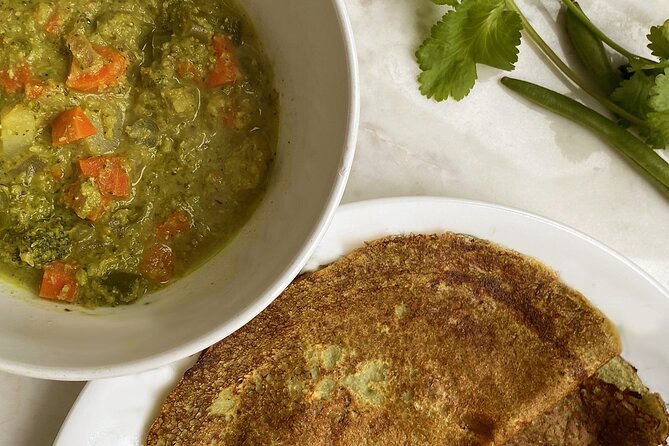 Vegetarian Indian Cooking Class in New York, Upper West Side - What Makes This Experience Worth It?