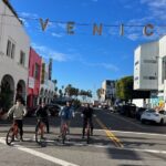 Venice and Santa Monica French Bicycle Tour - What Travelers Love Most