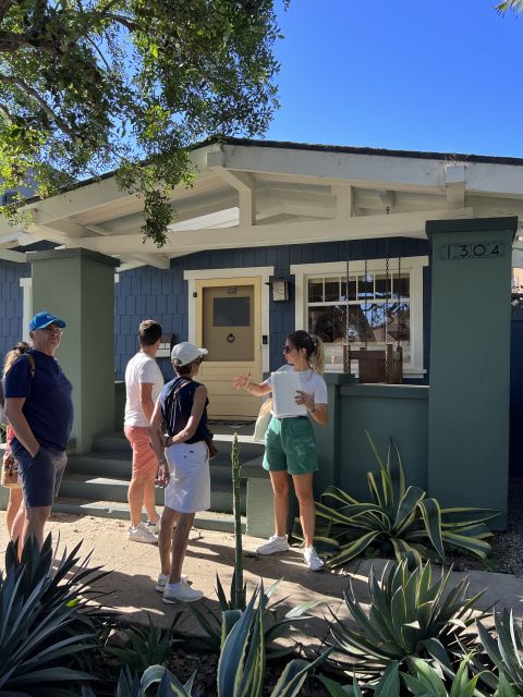 Venice Beach : French guided walking tour - Exploring Venice Beach with a French-Guided Walking Tour: An Honest Review