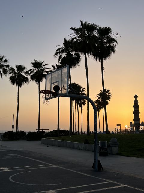Venice Beach : French guided walking tour - Summary: The Bottom Line