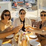 Venice Beach & Malibu View Boat Cruiser- Music Wine Sealions - Detailed Breakdown of the Itinerary