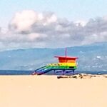Venice Beach Scenic Photo Tour of Famous Iconic Spots - A Detailed Breakdown of the Itinerary