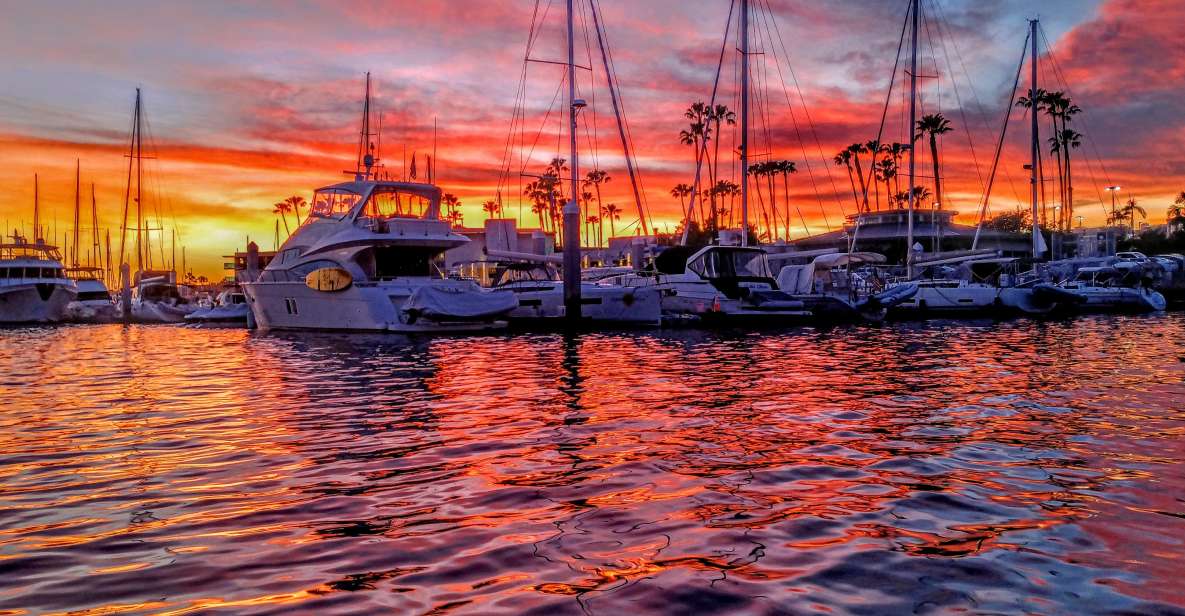 Venice Beach Scenic Photo Tour of Famous Iconic Spots - Practical Details and What to Expect