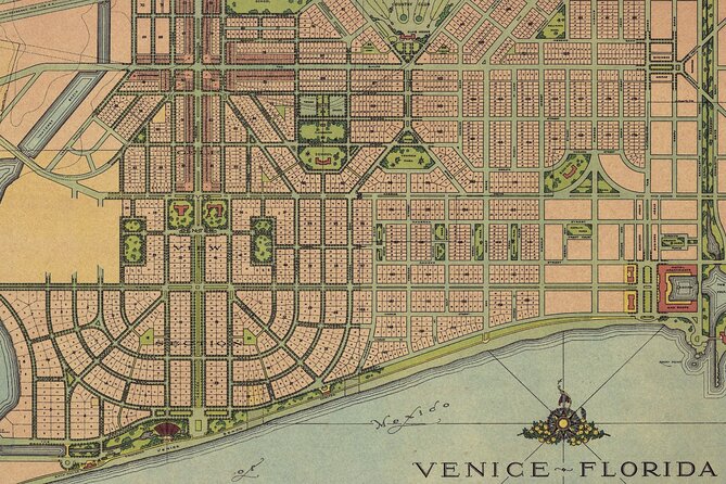 Venice City Sightseeing Trolley Tour - Key Points