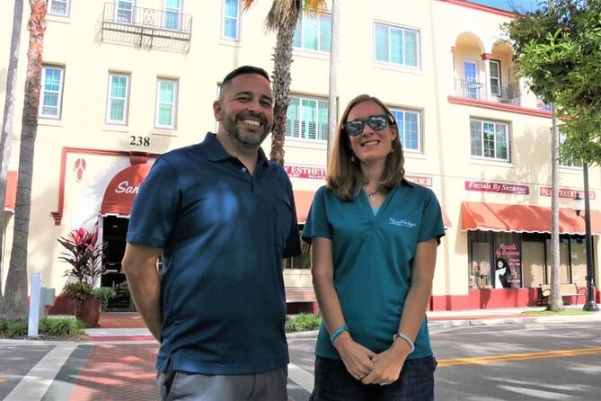 Venice City Sightseeing Trolley Tour - FAQ