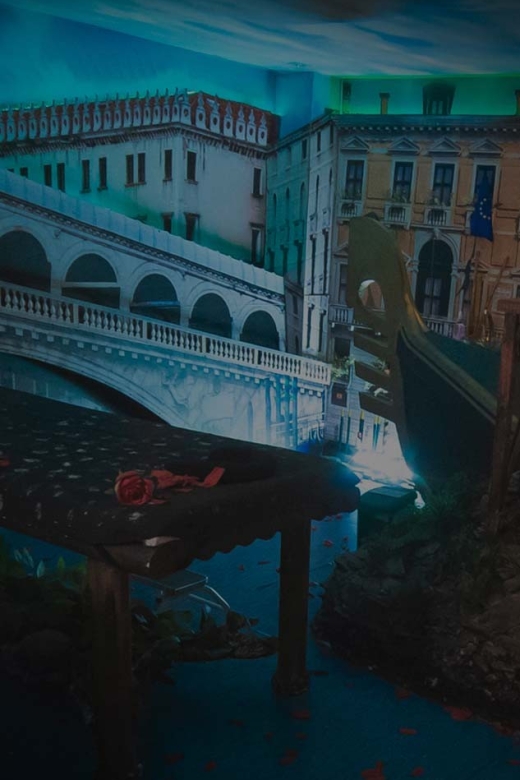 Venice Dreamscape: Romantic Spa Experience for Two - What’s Missing or To Consider