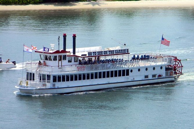 VENICE OF AMERICA TOUR!! Best of Fort Lauderdale over 30 years!!! - FAQ