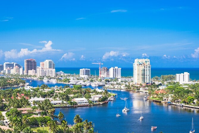 Venice of America Tour | Millionaire's Row | Complimentary Drinks - Frequently Asked Questions (FAQs)