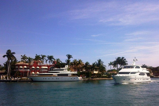 Venice of America Tour | Millionaire's Row | Complimentary Drinks - Final Thoughts