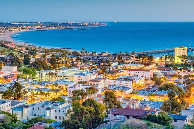 Ventura and Oxnard's 2 hour Natural Treasures Driving Tour - How the Tour Works and What to Expect