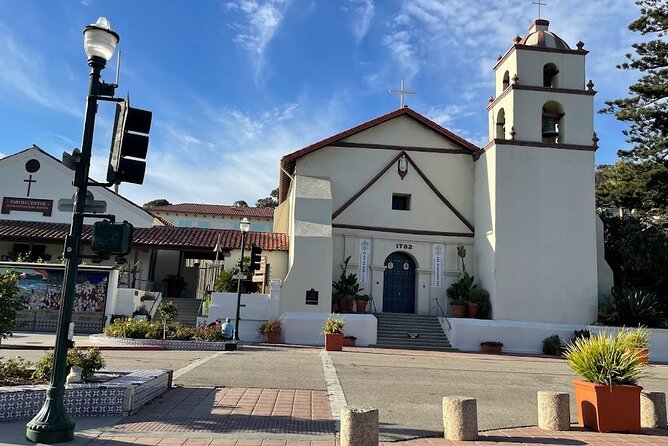 Ventura and Oxnard's 2 hour Natural Treasures Driving Tour - The Sum Up