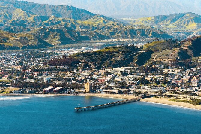 Ventura and Oxnard's 2 hour Natural Treasures Driving Tour - FAQs