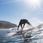 Ventura Surf Lesson - Equipment and Convenience
