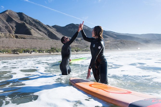 Ventura Surf Lesson - Pricing and Value