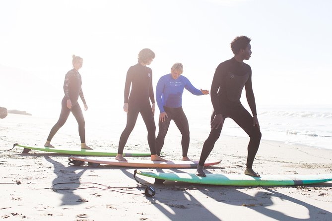 Ventura Surf Lesson - Who Would Love This Experience?