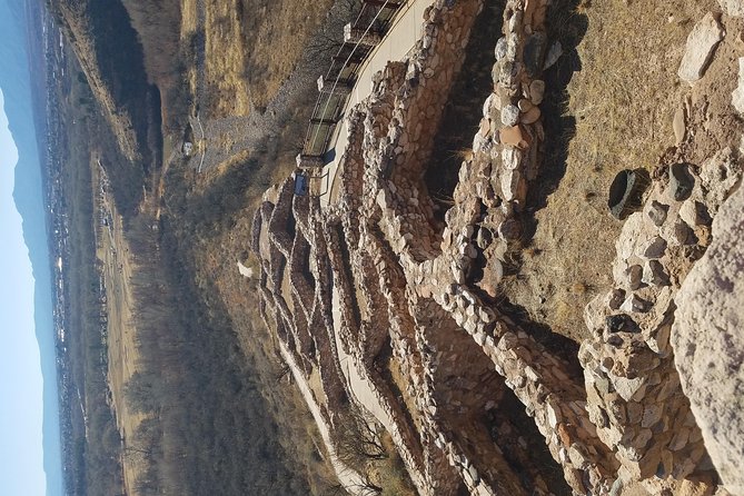 Verde Canyon Rail Day Adventure from Scottsdale or Phoenix - What’s Included and Why It Matters