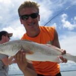 Vero Beach Inshore Fishing Charters - The Itinerary in Detail