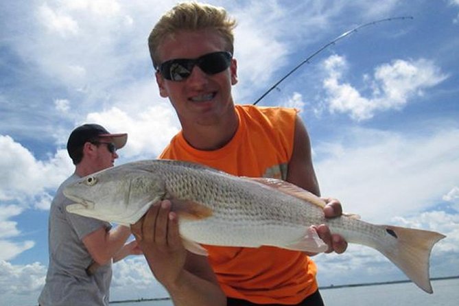 Vero Beach Inshore Fishing Charters - The Itinerary in Detail