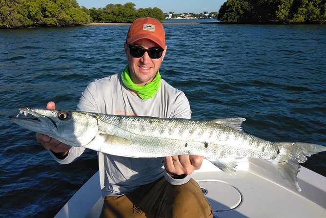 Vero Beach Inshore Fishing Charters - The Value for Money