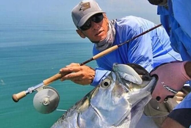 Vero Beach Inshore Fishing Guide Service - Key Points: