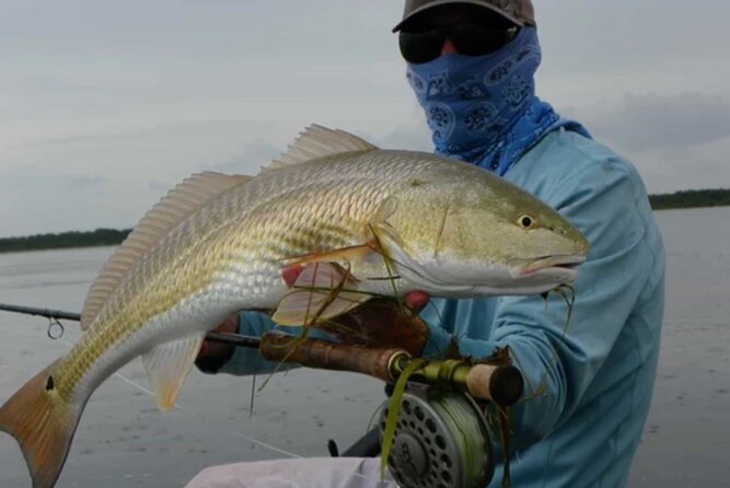 Vero Beach Inshore Fishing Guide Service - Final Thoughts