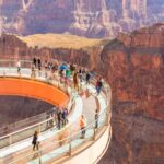 Vertigo From Infinity In The Heart Of The Desert Grand Canyon Skywalk - Real-World Insights from Reviews