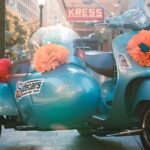 VESPA SiDECAR Tour in San Antonio with Tacos - Who Should Consider This Tour?