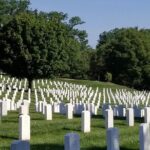 Veteran-Led Arlington National Cemetery Walking Tour - The Itinerary: What You’ll See and Experience
