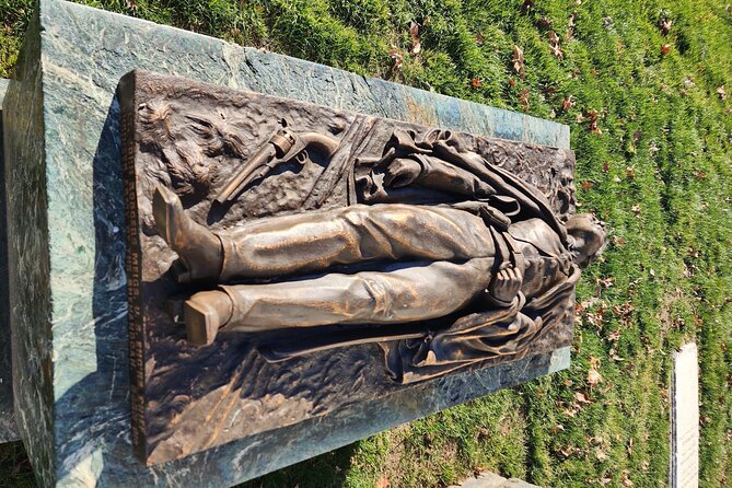 Veteran-Led Arlington National Cemetery Walking Tour - FAQ