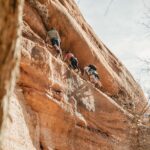 Via Ferrata / Rappel Adventure in East Zion - Value for Money: Is It Worth It?