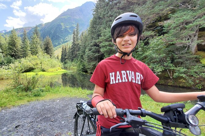 Viator Exclusive: Go eBike Alaska on Tony Knowles Trail - Why the Tony Knowles Trail E-Bike Tour Stands Out